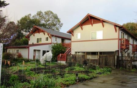 California Ecovillage Odyssey | Common Ground Ecovillage