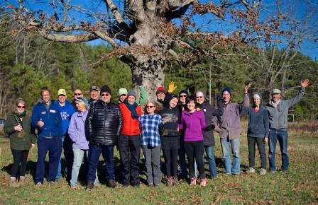 Membership Process | Common Ground Ecovillage