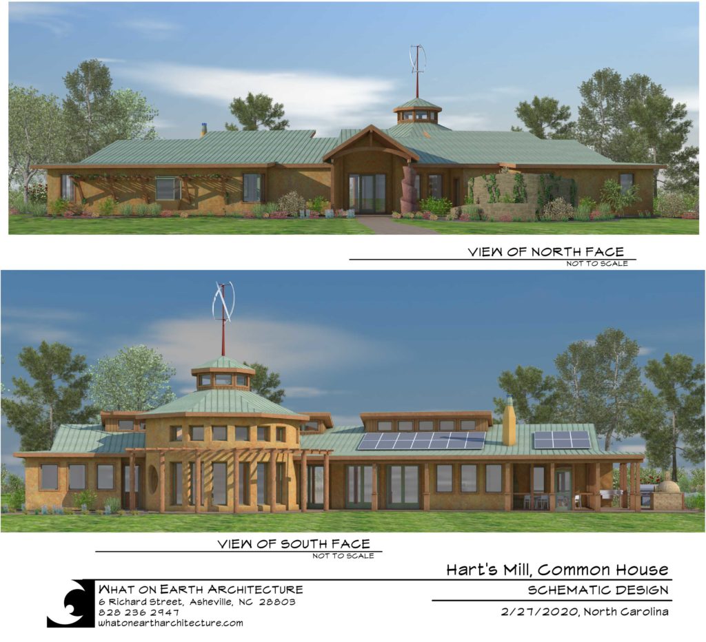 Common House | Common Ground Ecovillage