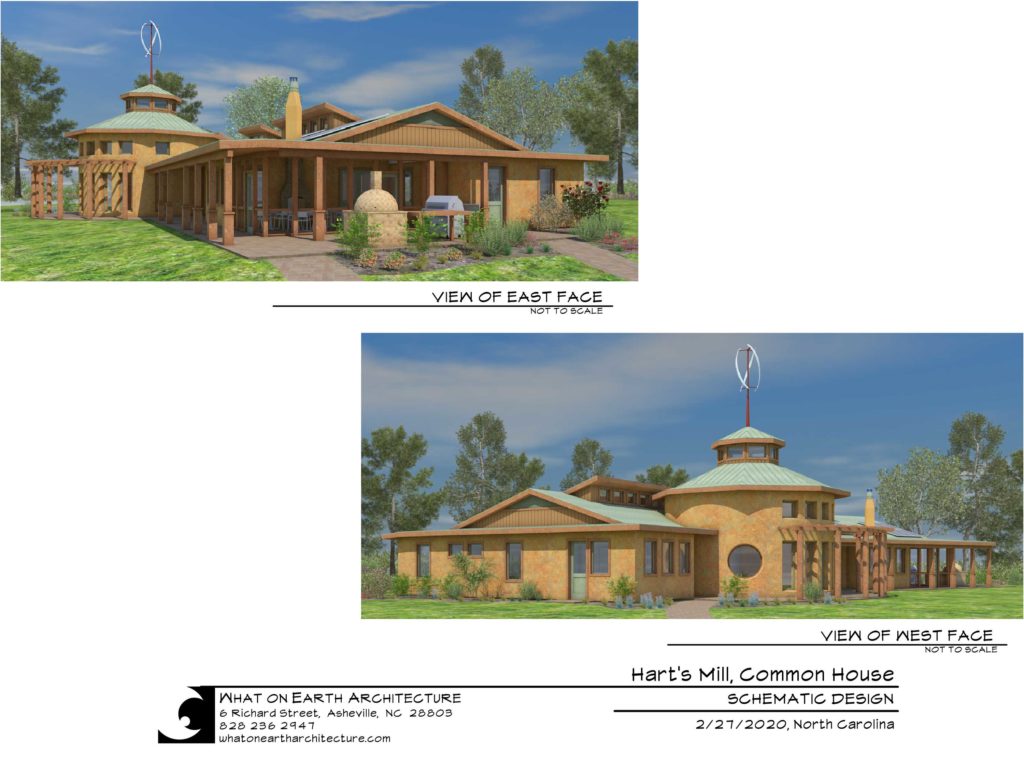 Common House | Common Ground Ecovillage