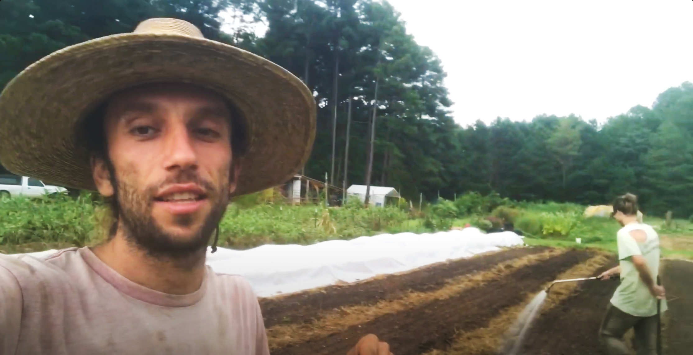 Serendipitous September | Common Ground Ecovillage